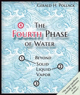 The Fourth Phase of Water – How On Earth