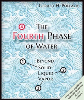 The Fourth Phase of Water – How On Earth