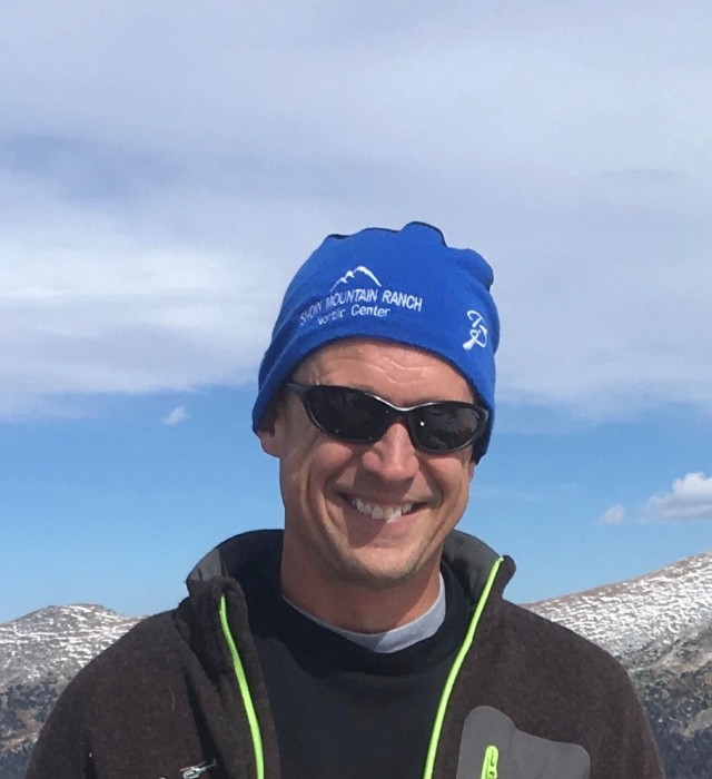 Alan Townsend – How On Earth