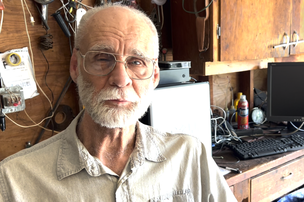 How On Earth – The KGNU Science Show